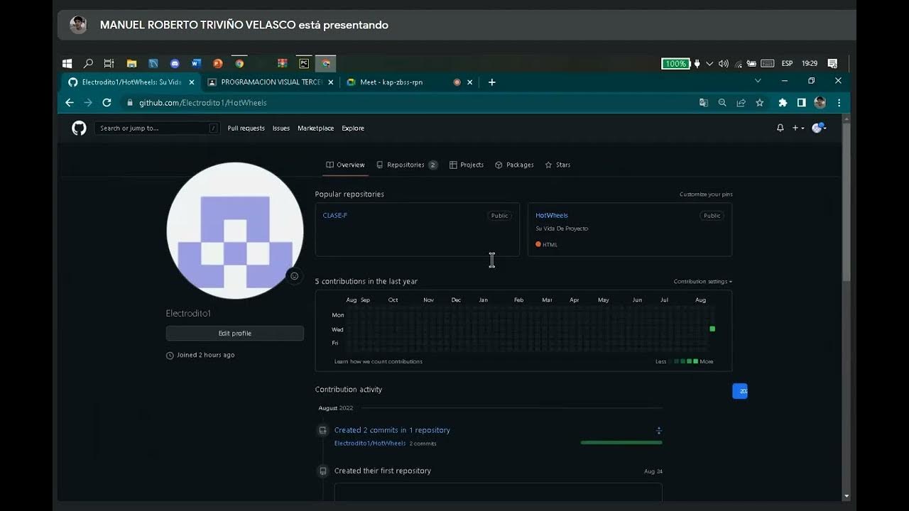Herencia de Plantillas en Django . Practica con 3F - YouTube