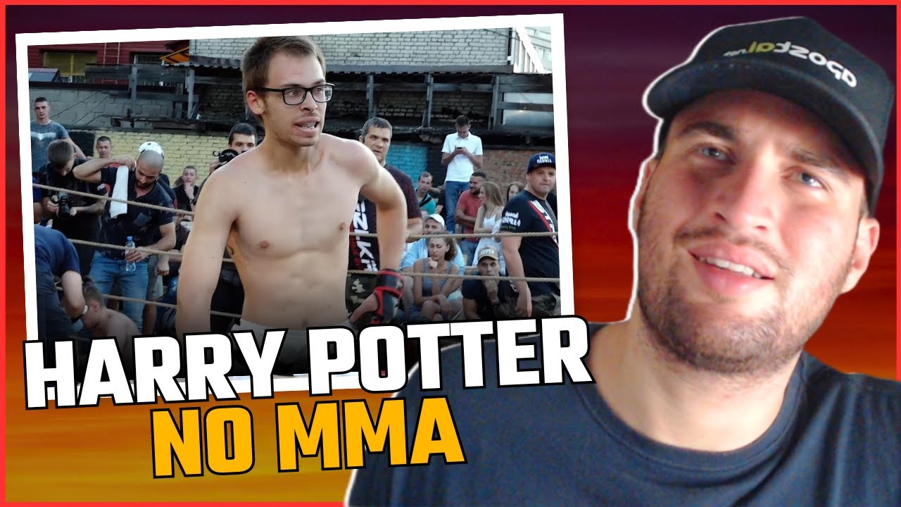 NERD ENFRENTA DOIS EM LUTA DE MMA - YouTube