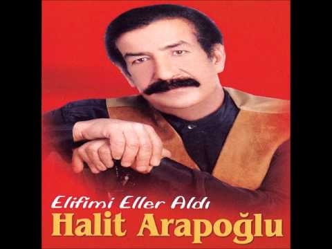 Halit Arapoğlu - Aşımda Ekmeğimde Gözü Olanlar (Deka Müzik)