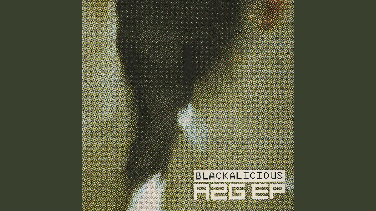 Alphabet Aerobics (The Cut Chemist 2 1/2 Minute Workout) - YouTube Music