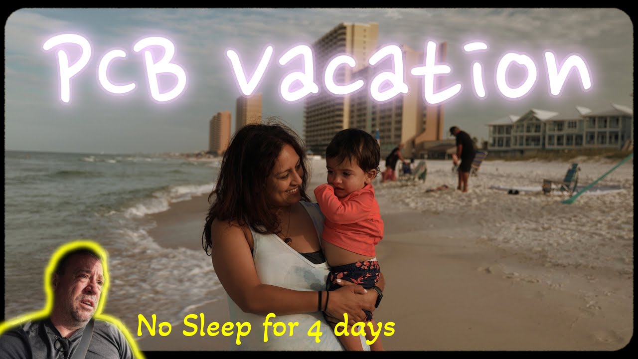 PCB Vacation 2023 - YouTube