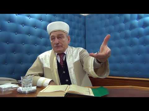 İnsan Suresi 29-31 Ayet Tefsiri - Bayraktar Bayraklı