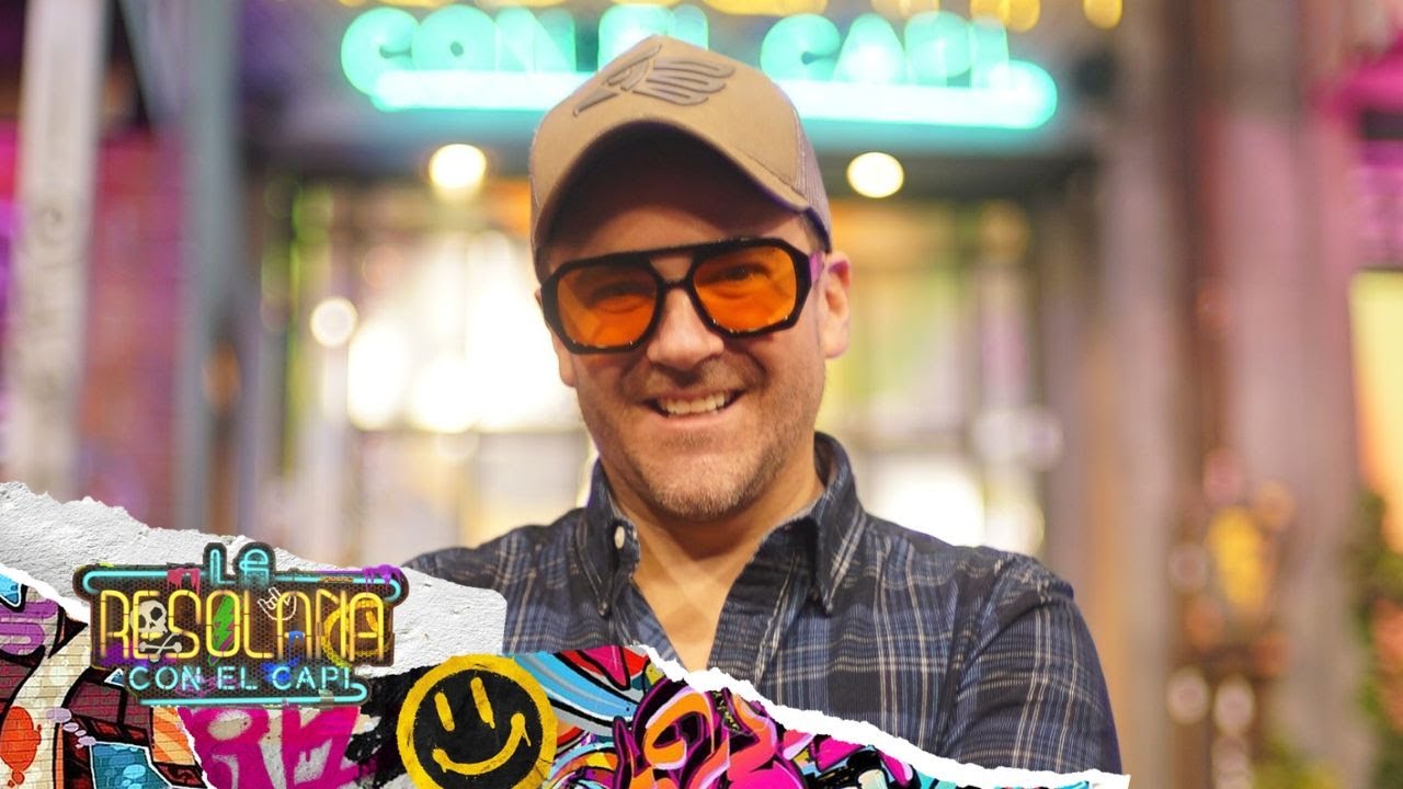 ¡Mau Mancera, su paso por MasterChef y lo que esperaban de él!... O no ...