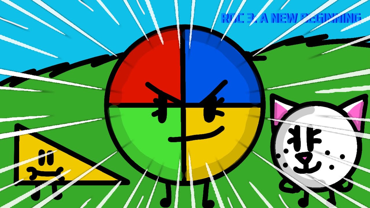 ROC 3 INTRO - YouTube