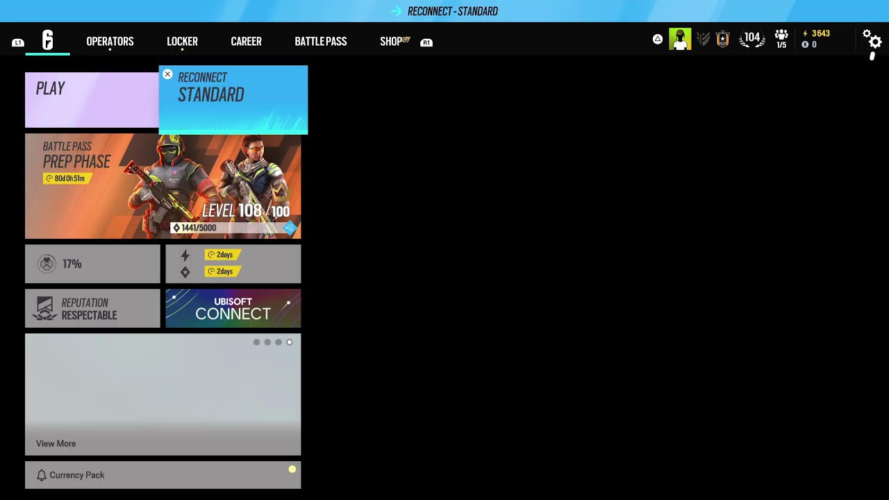 Rainbot 6 Siege - YouTube