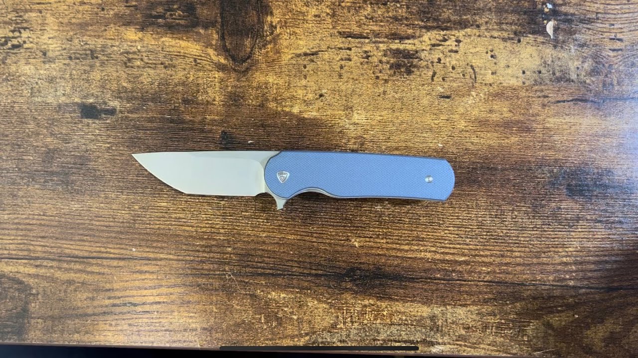 Ferrum Forge Zelex review! - YouTube