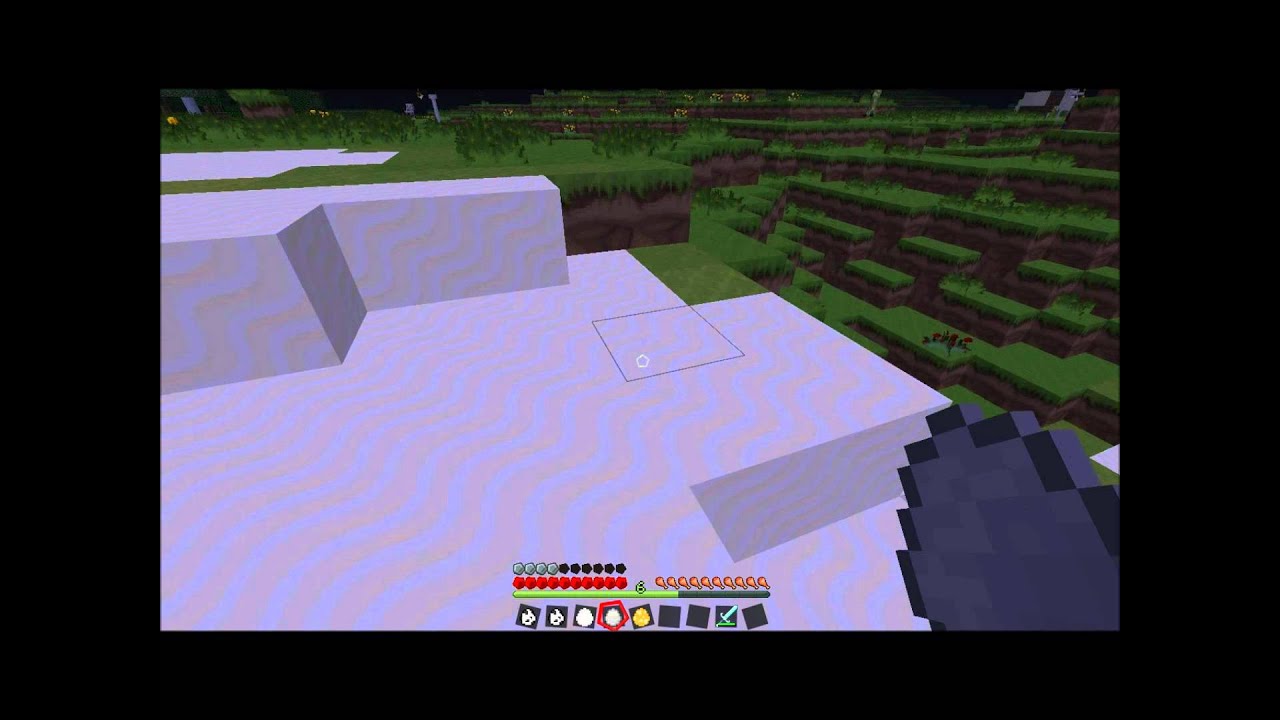 minecraft-modspotlight-endangered animals - YouTube