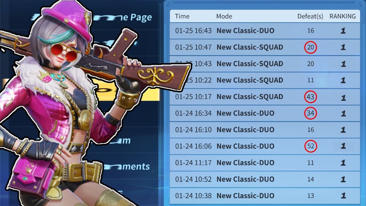 [CD NOVA] YoUr CrEaTivE deStRuctIoN StaTs aRe FaKe - YouTube