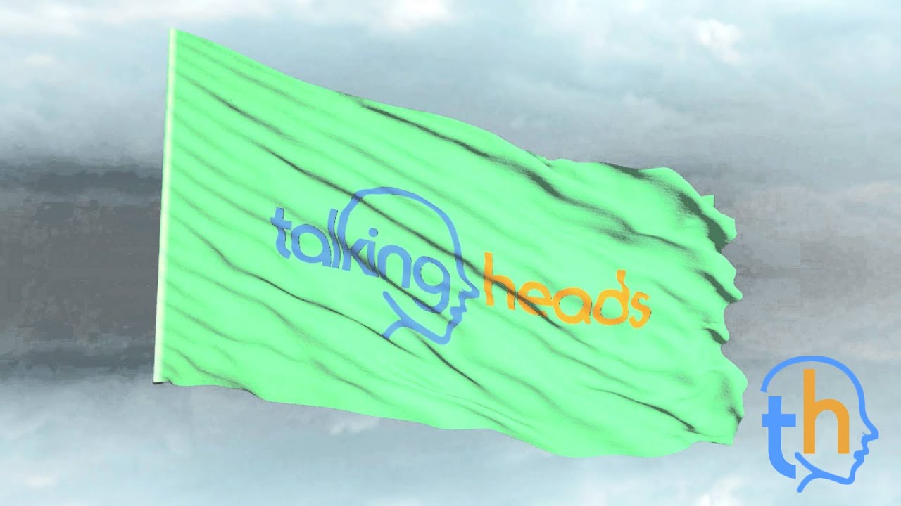 Flying Logo Reveal - YouTube