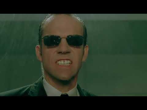 Sen Benim Matrix'den arkadaşımsın Ulan