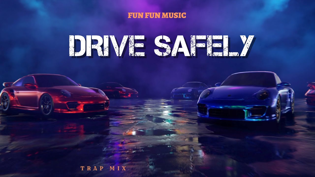BASS BOOSTED Car Bass Mix Night DRIVE | Trap Type Beats - YouTube