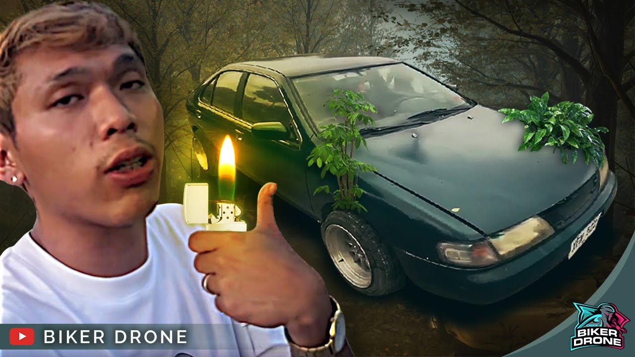 TINUBUAN NG HALAMAN!! Binenta Pa! ni Boy AC Garage - YouTube