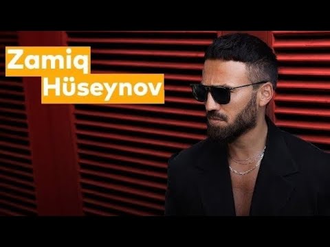 Zamiq Hüseynov - Oğlum (video/lyrics)