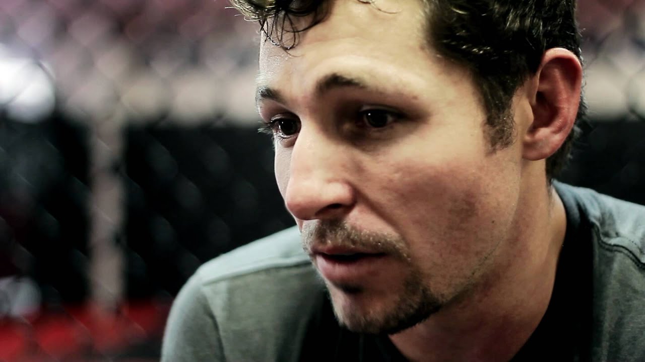 Visalus 90 Day Challenge at Victory MMA with Blake Mallen - YouTube