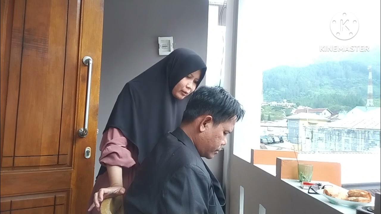 Villa di kaki gunung - YouTube