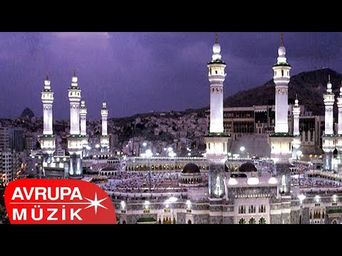 Selahattin Taşdemir - Salatullah Selamullah (Official Audio)