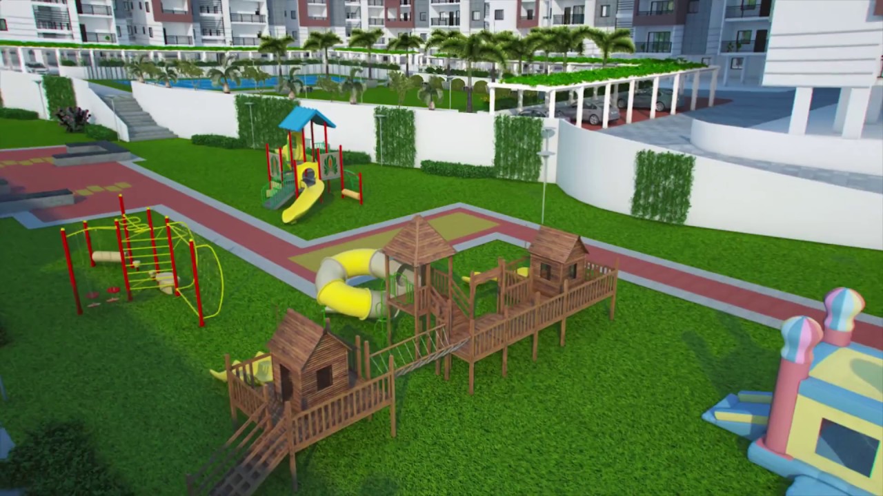 SMR VINAY ESTELLA - YouTube