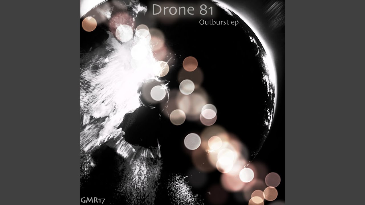 Outburst (Original Mix) - YouTube