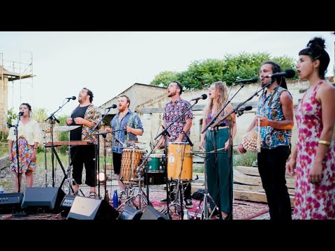 ABAL -  Las votz dau còr - Teaser