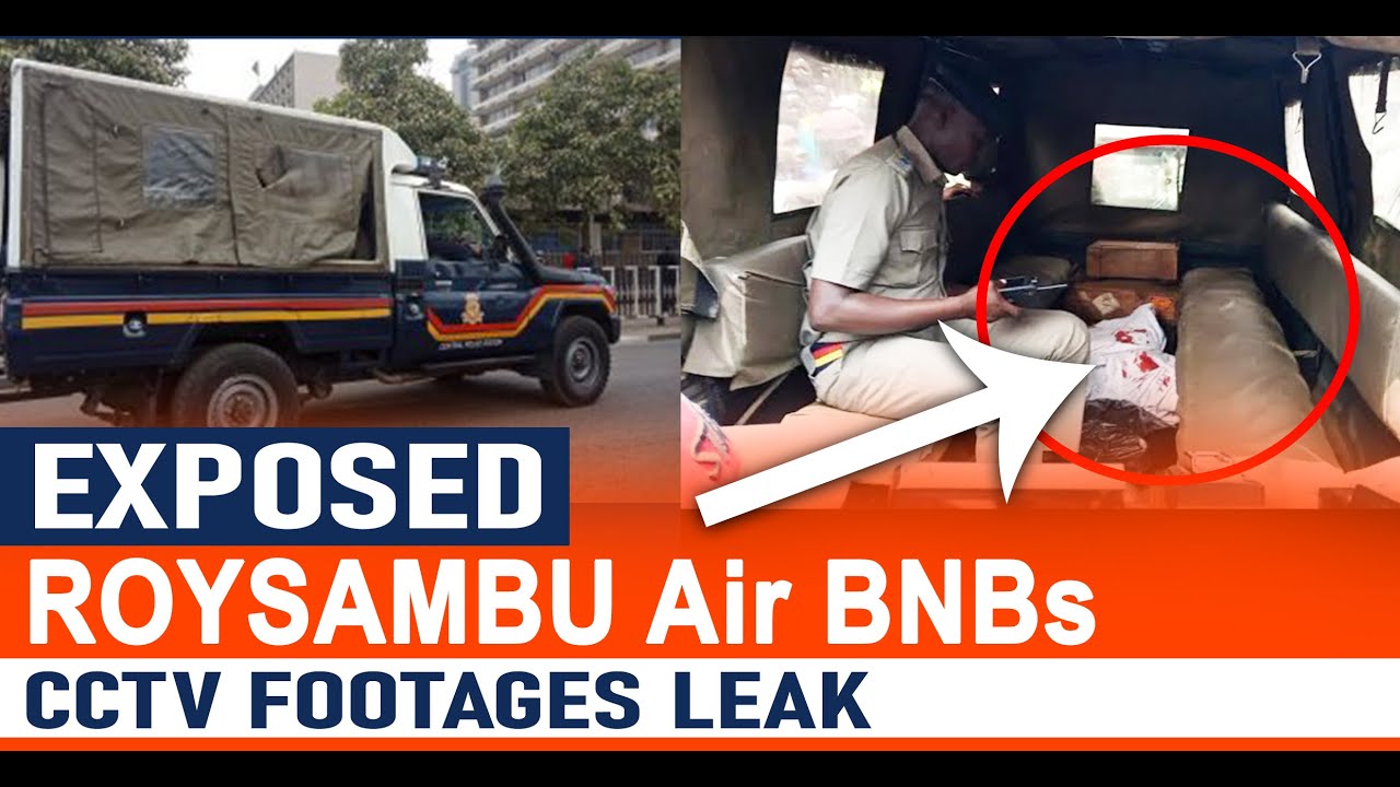 TRUTH BEHIND ROYSAMBU AirBnB Murder - YouTube