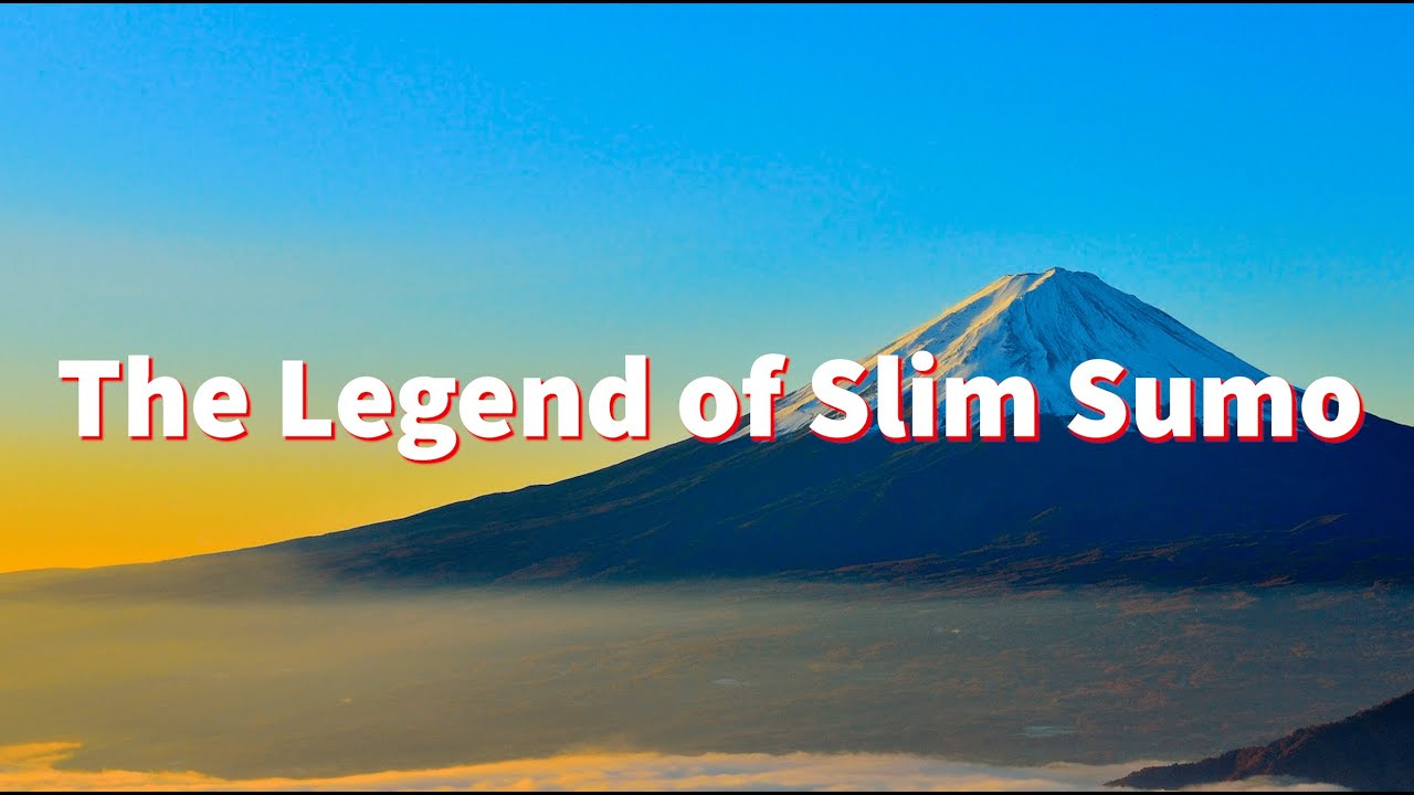 ''The Legend of Slim Sumo'' (The Full Story) - YouTube