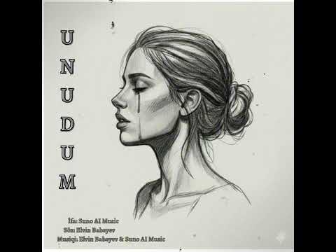 Unudum - (Söz: Elvin Babayev, Musiqi: Elvin Babayev & Suno AI, İfa: Suno AI)