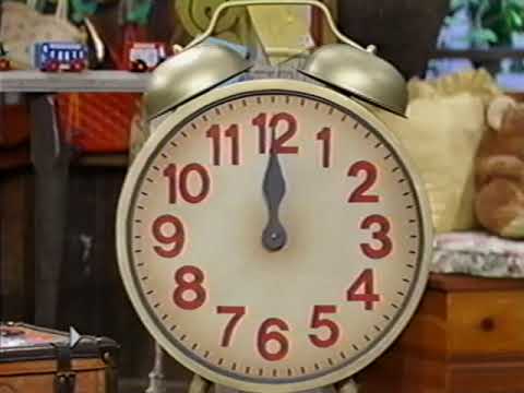 It's Time For Counting (2002 Version) Part 44 - YouTube