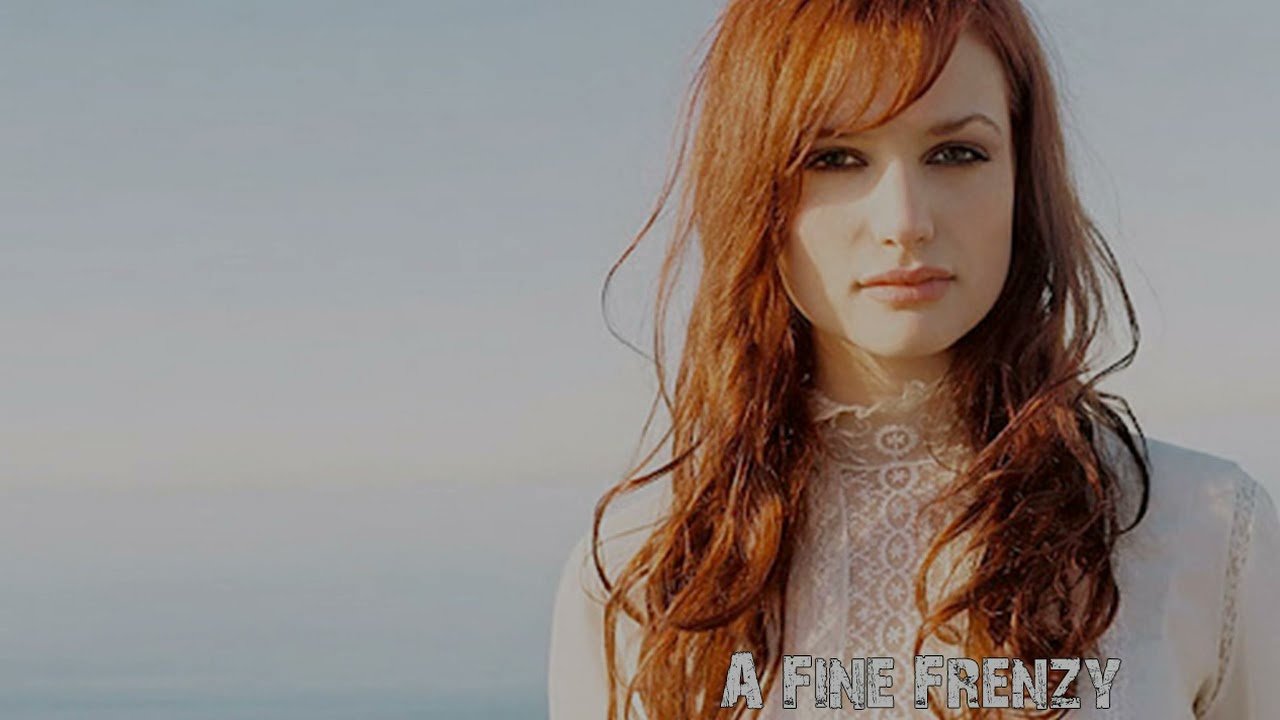 The Very Best of A Fine Frenzy - YouTube