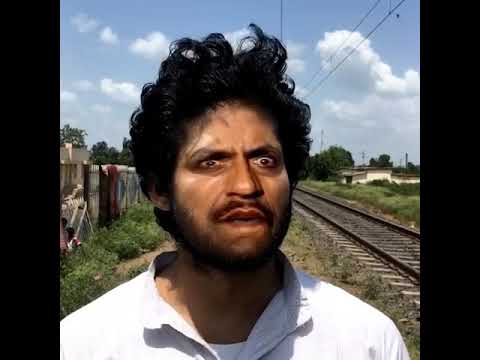 Dil walay Dulhaniya nahi payengay - Foreigner vines
