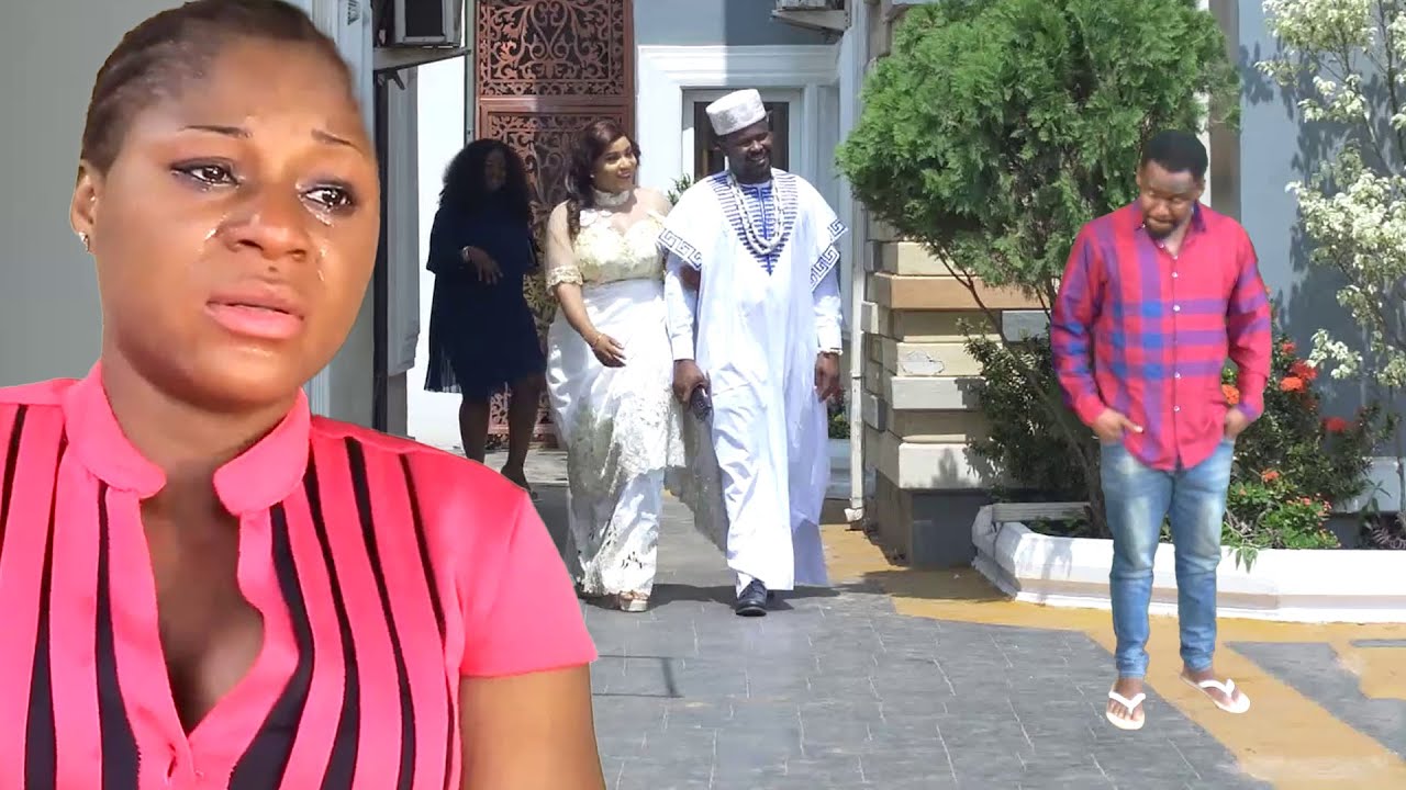 He Return As A Billionaire After His Uncle Kill His Father & Threw Him ...