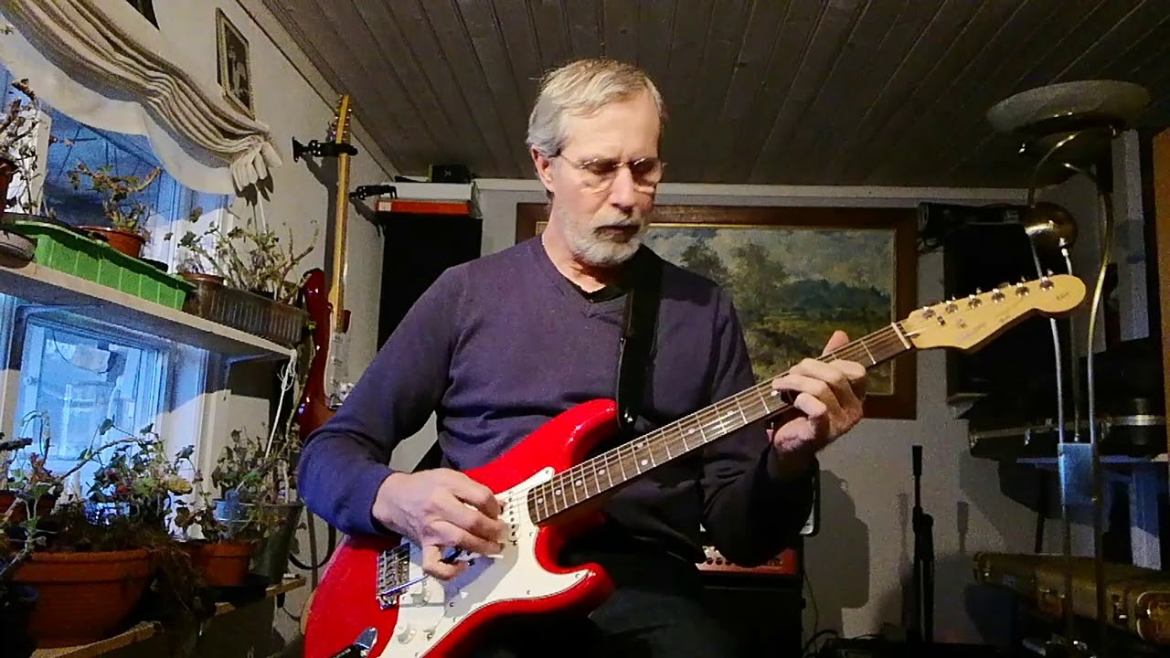 Hovslagar Per, Backing Roger Paulsson - YouTube