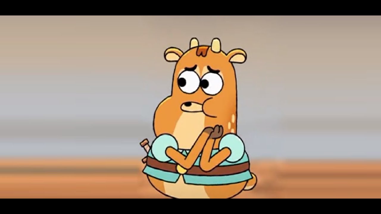 Prince Ivandoe from "The Prince and the Foggy Bog Lady" - YouTube