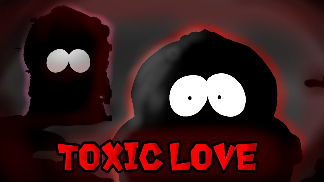 FNF Pibby SPDP: (Chapter 2, Song 4) Toxic Love - YouTube