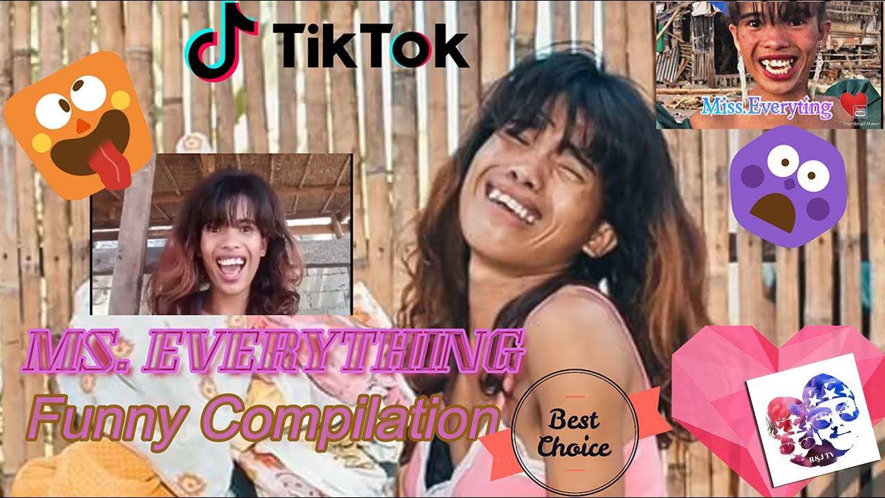 Ms Everything Funny Video Compilation 2020 - YouTube