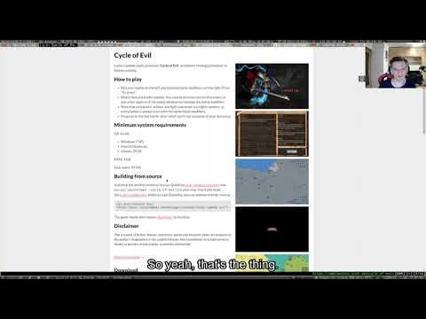LISP Game Engine devlog #9 - YouTube