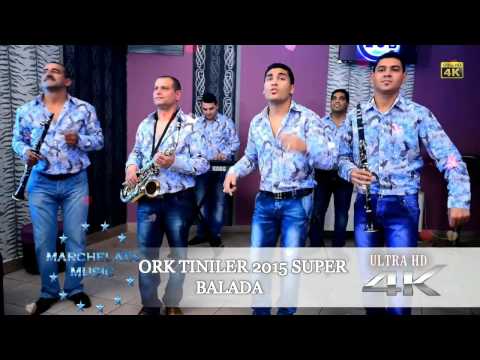 Ork Tiniler Chororo - Ilum 2015 (Official MUSIC Song)