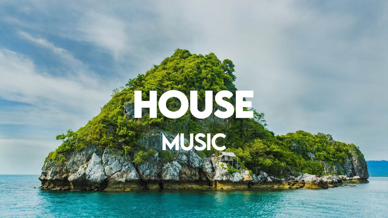Summer Mix 2020🌴🍸 - Best Of Deep House Sessions Music Chill Out Mix ...