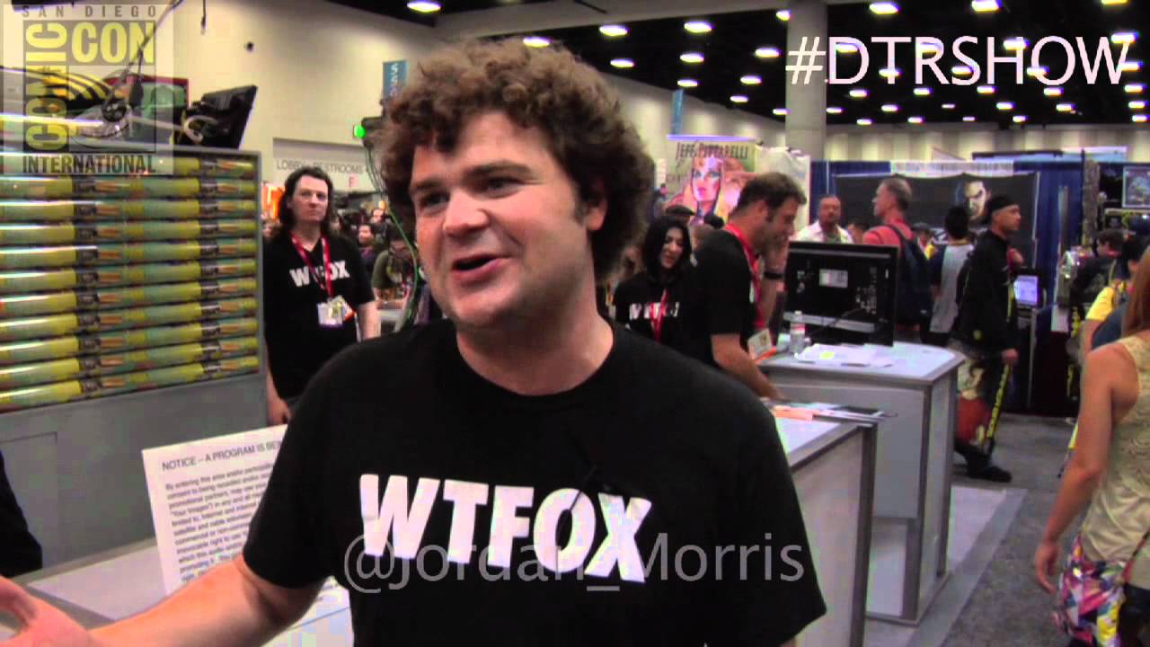 Jordan Morris - YouTube