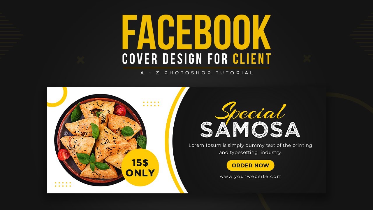 How To Create Facebook Cover Design For Client A Z Photoshop Tutorial how-to-create-facebook-cover-design-for-client-a-z-photoshop-tutorial