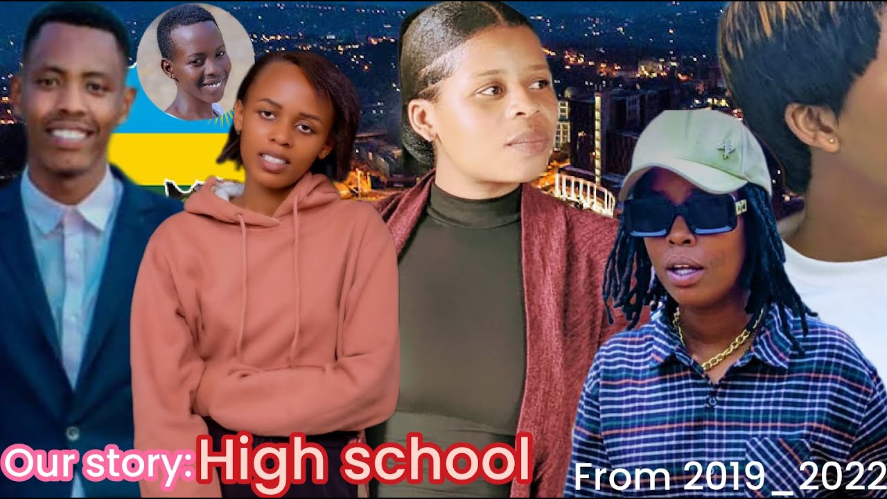 💔OUR STORY: HiGH SCHOOL LİFE , OUR UNİTS İS POWER{STORY TİME /s1EP2 ...