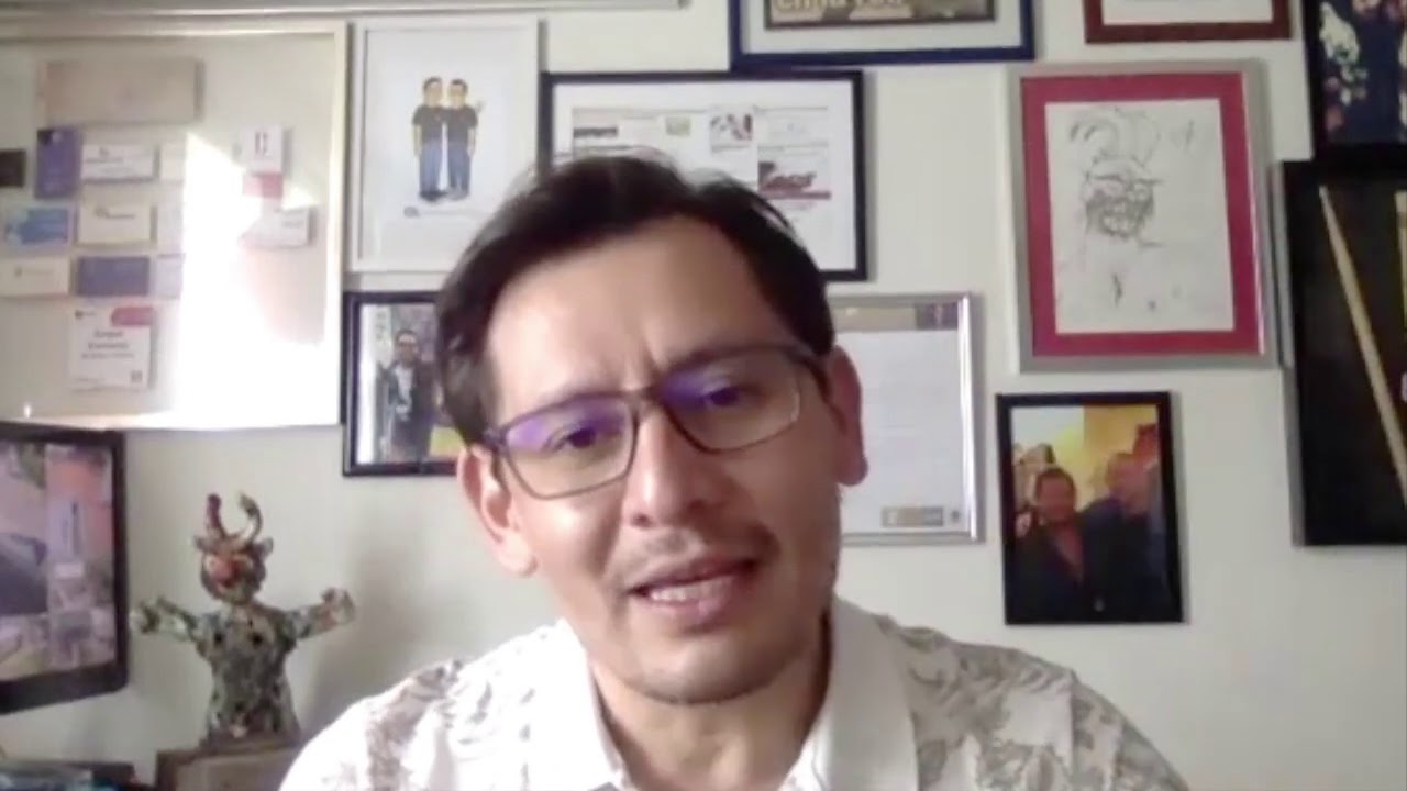 RCS and the Mexican experience - Angel Cisneros, CEO Quiubas Mobile ...