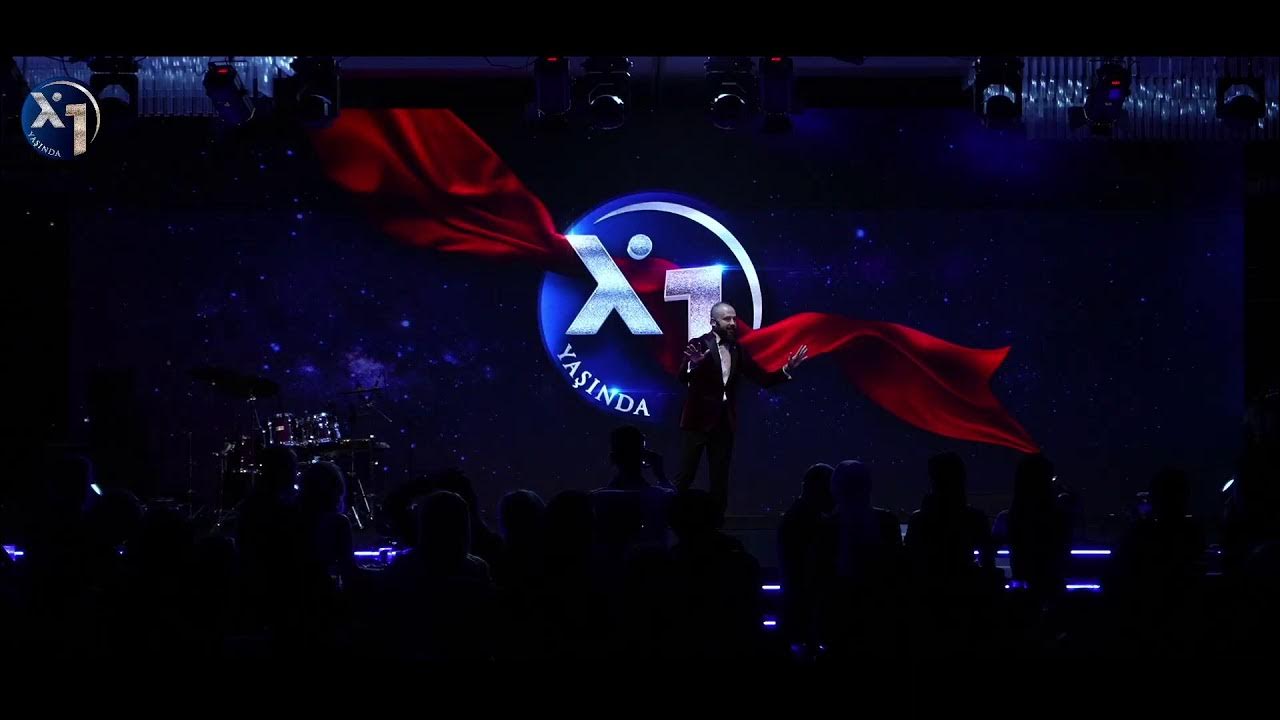 Xaura Global X1 Celebration | Ankara - YouTube