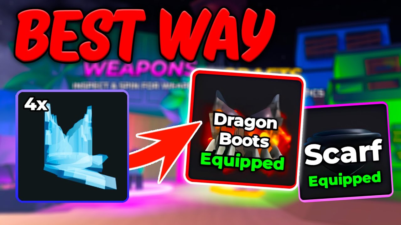 Best Way to Farm Materials (Maps, Enemies, and Strategies) + NEW CODES ...