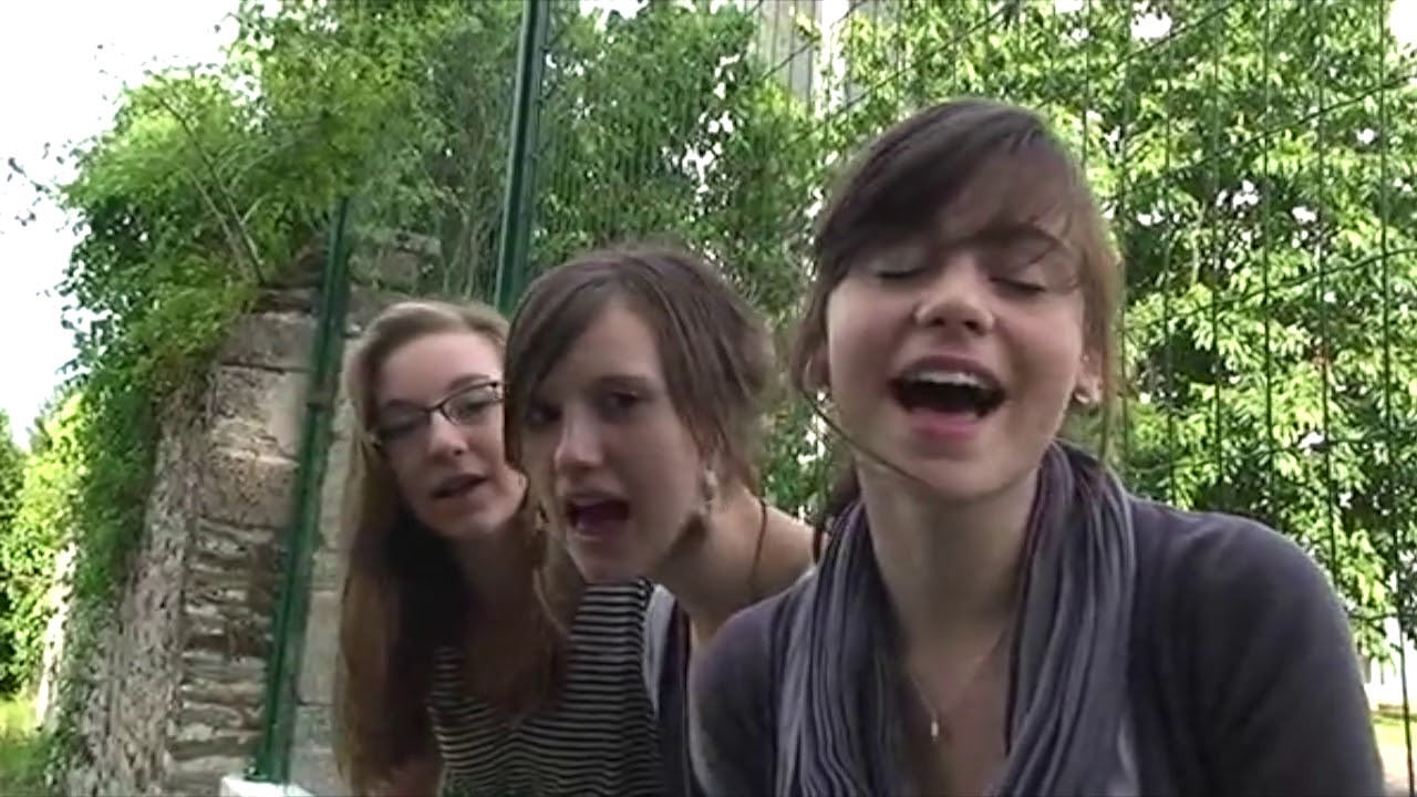 Mes Cousines Youtube