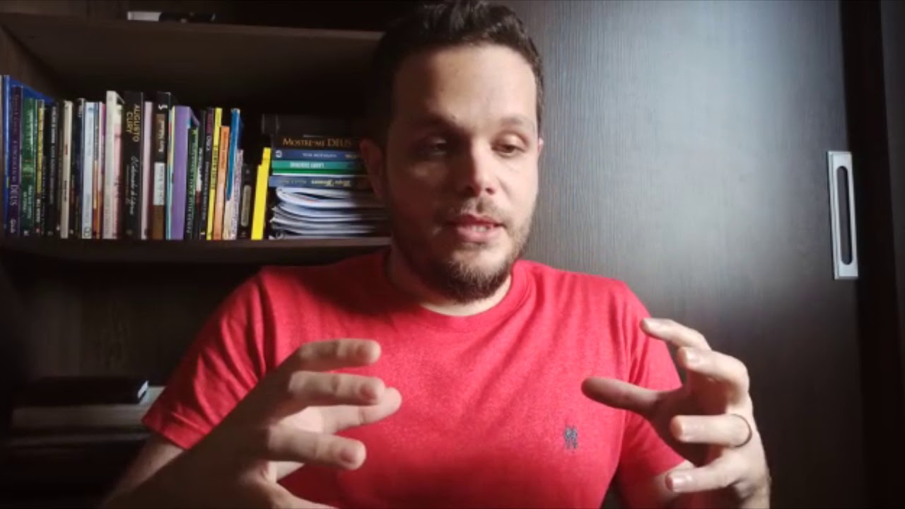 MOMENTO COM DEUS - DAVID ACHE - YouTube