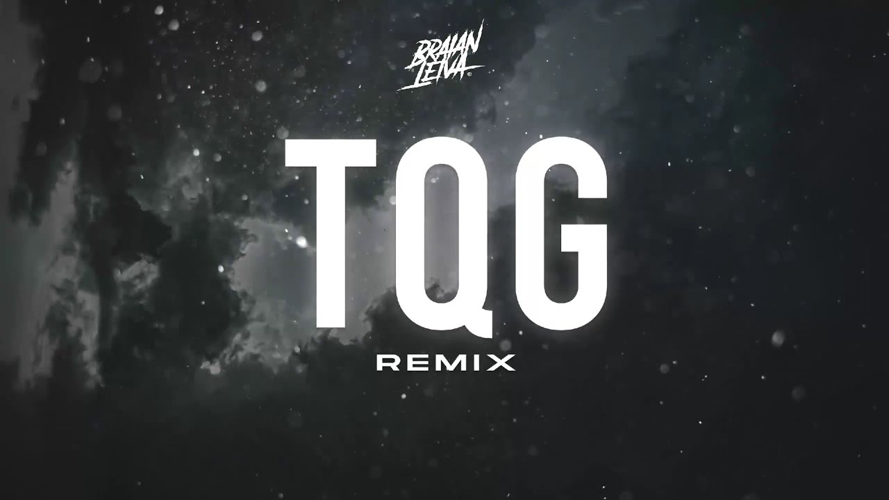 KAROL G, SHAKIRA - TQG (REMIX) - Braian Leiva - YouTube