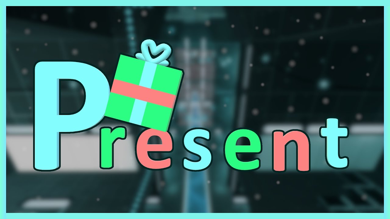 Present | Walkthrough - YouTube