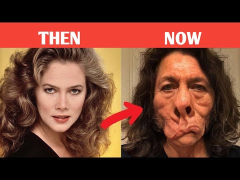 50 Beautiful Hollywood Actresses Over 70 Who Aged Gracefully - Then And Now! 😱😱