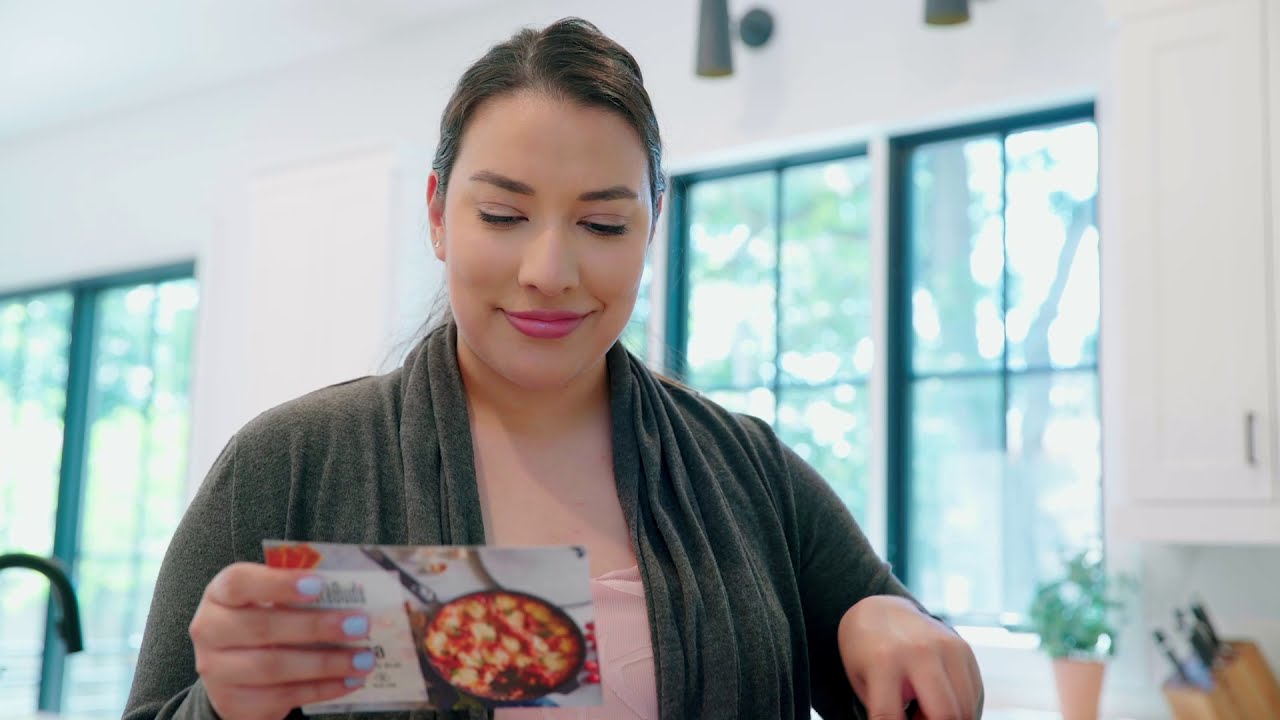 Tickle your Taste-buds - YouTube