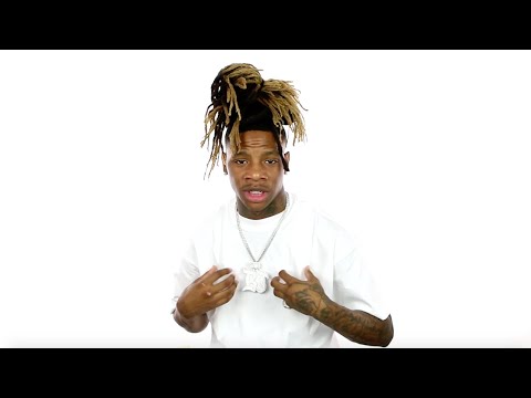 FAMOUS4BJ on TikTok Account Disabled at 650K Followers Over YoungBoy ...